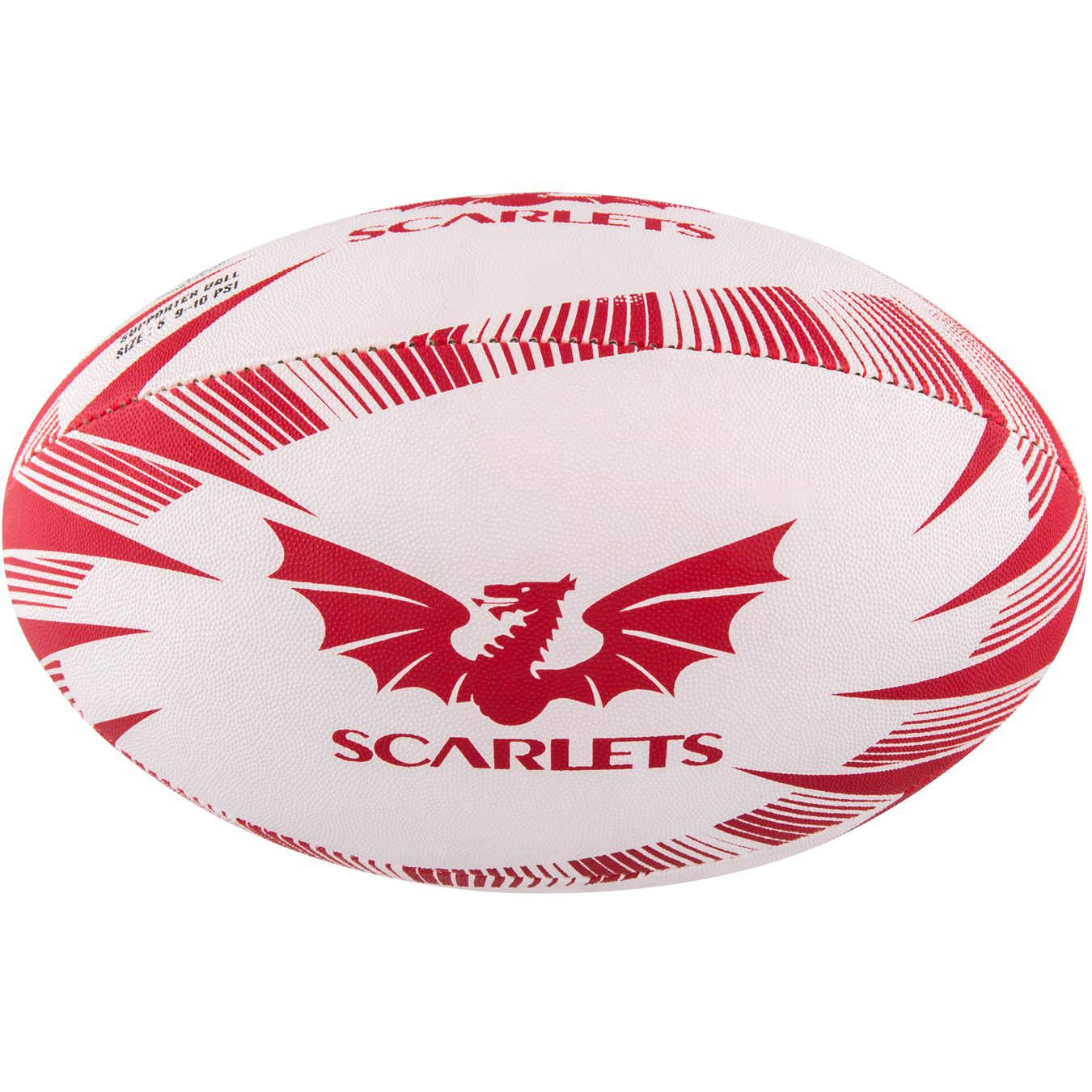 Gilbert Rugby Store Scarlets | Rugby's Original Brand
