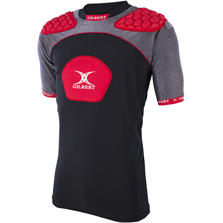 Gilbert Rugby Store Atomic V3 Body Armour | Rugby's Original Brand