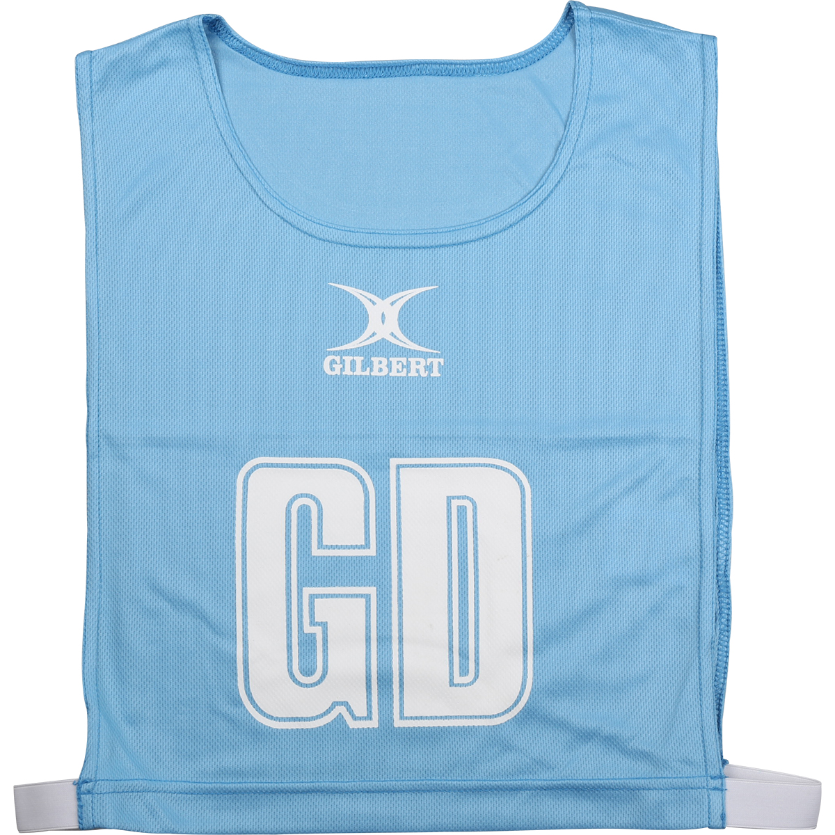 Gilbert Netball Shop High 5 Bibs | Power, Passion, Performance.