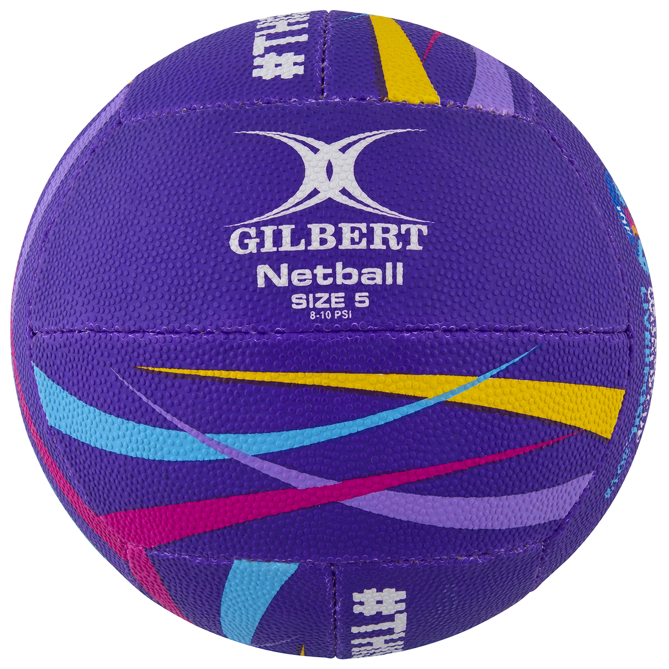 Gilbert Netball - Shop - Netballs | Power, Passion, Performance.